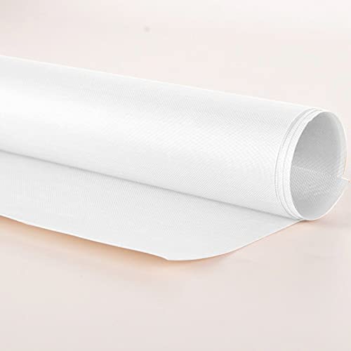 Superior 9 Pack Super Non-stick, Dupont Teflon Re-usable Food Dehydrator Sheets for Excalibur 2500, 2900, 3500, 3900 or 3926t. Sheet Measures 14β X 14β Fits Excalibur 5 and 9 Trays.