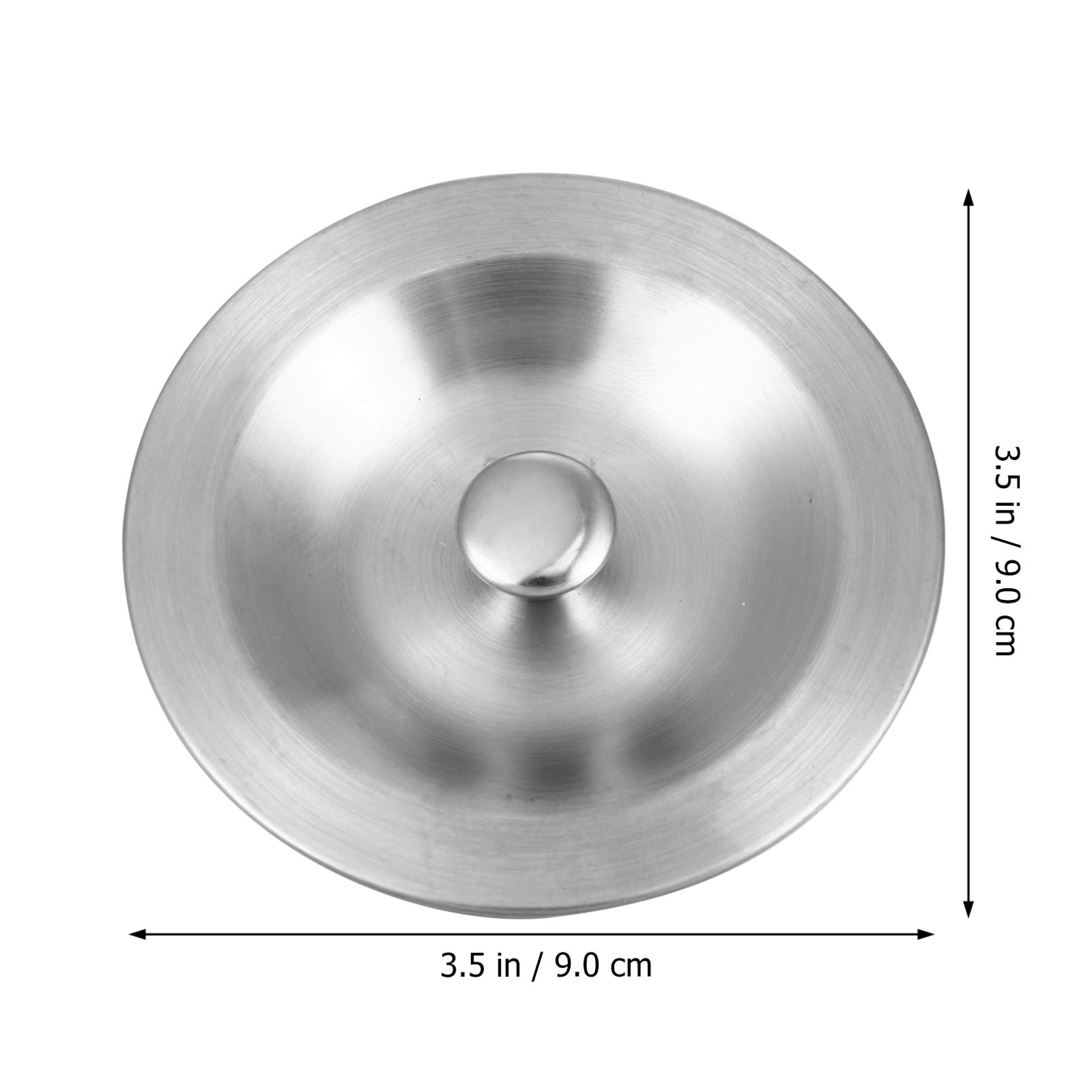 Drain Cover Sink Stopper Kitchen Supplies Sink Hair Stopper Drain Kitchen Sink Supplies Stopper Stopper Sink Kitchen Stopper Kitchen Accessory
