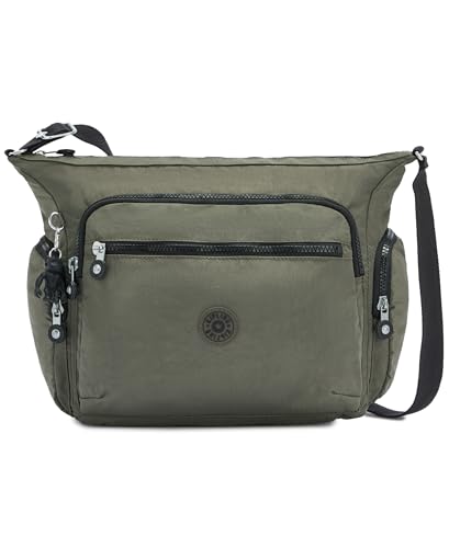 Kipling Gabbie, Green Moss