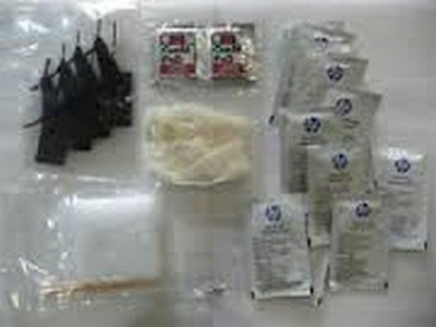 New-Pm2000E Preventive Maintenance Kit