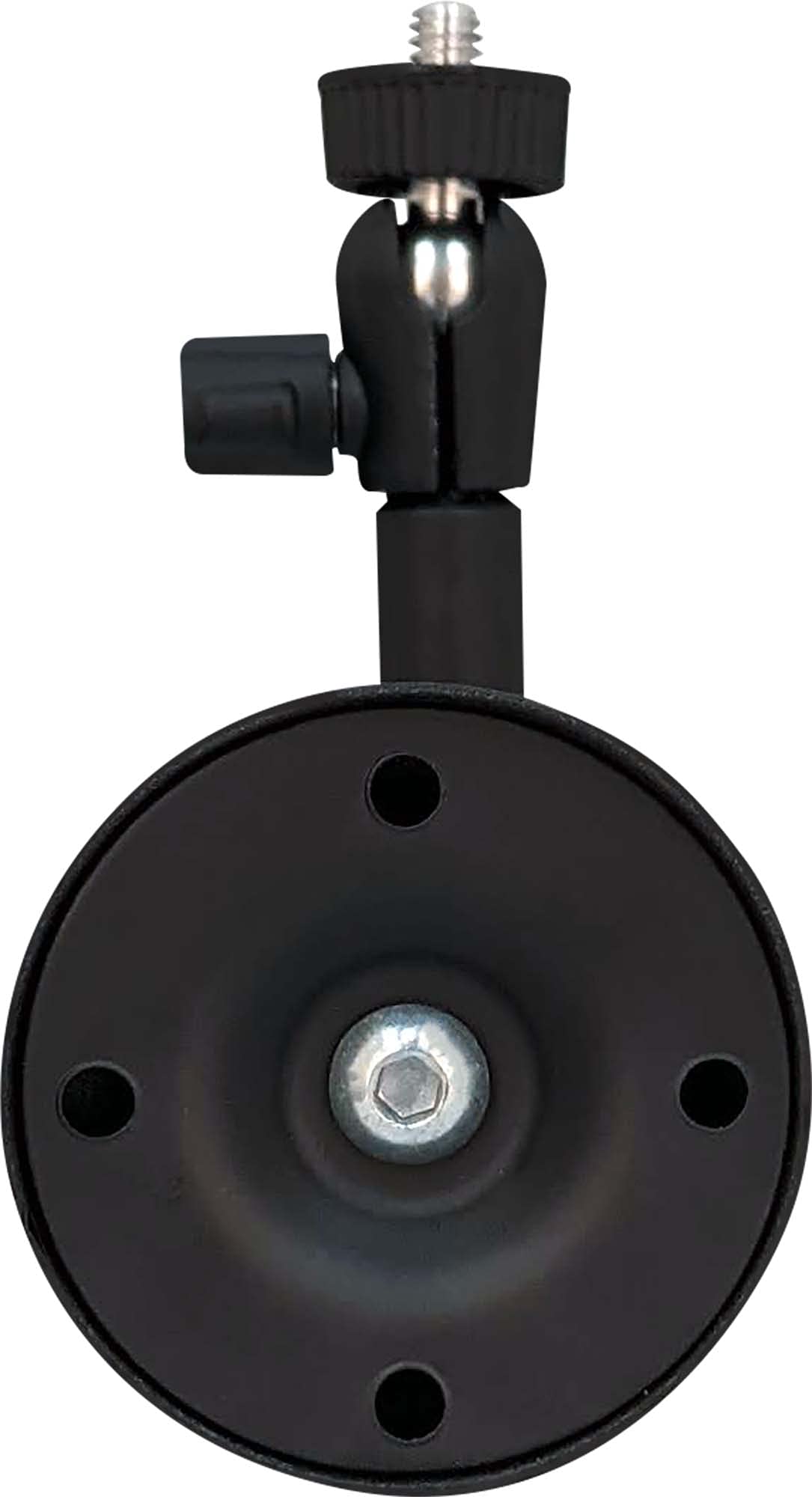 Panavise 846L CCTV Micro Angle Mount (Black)