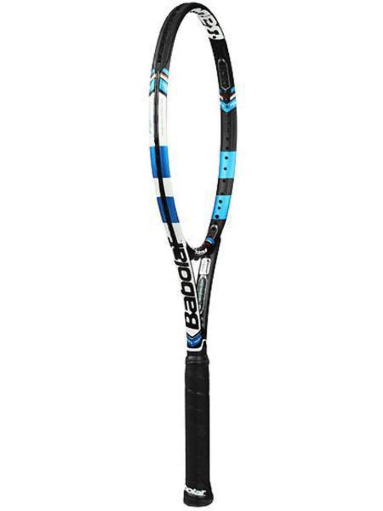 Babolat 2015 Pure Drive Tour Plus Tennis Racquet (4-3/8)