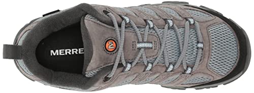 Merrell Women's Moab 3 Waterproof Hiking Shoe, Altitude, 7
