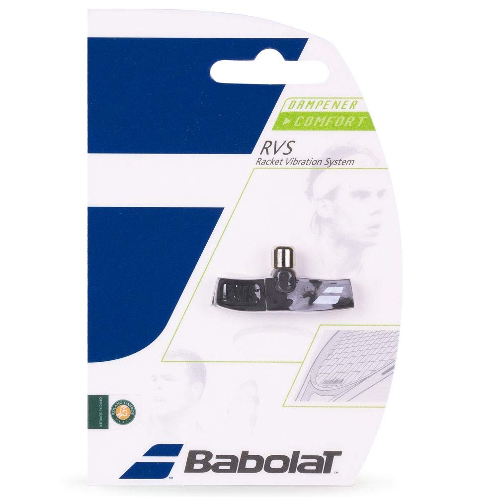 Babolat RVS Vibration Dampener (Black)