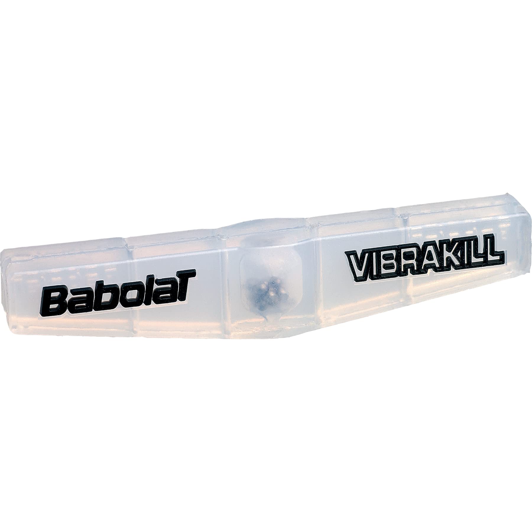 Babolat Vibrakill Vibration Dampener (Clear)