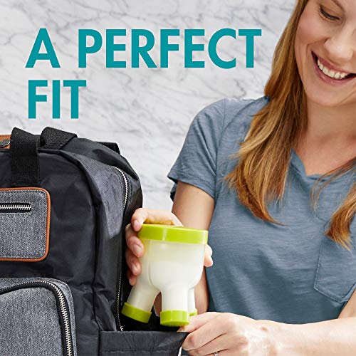 Boon Tripod Baby Formula Dispenser