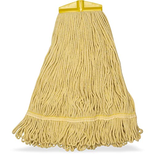 Carlisle FoodService Products Synthetic, Yellow