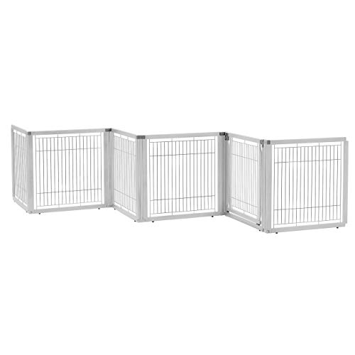 Richell 94960 Pet Kennels and Gates