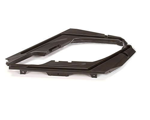 Manitowoc Ice 040004329 Kit, Track Door Assembly, 24" Height, 18" Width, 7" Length