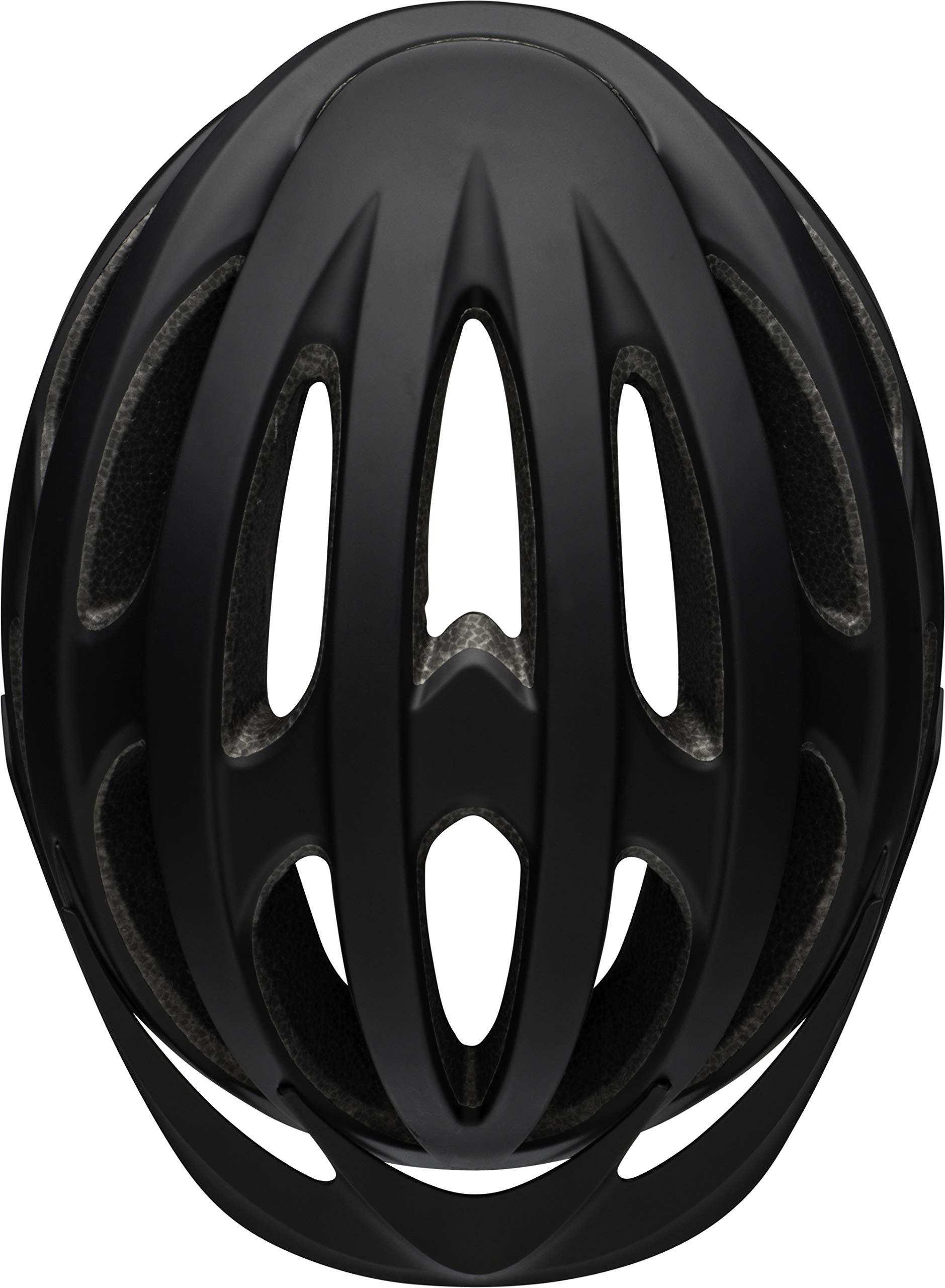 BELL Drifter MIPS Adult Road Bike Helmet - Matte/Gloss Plum Deco (2018), Small (52-56 cm)