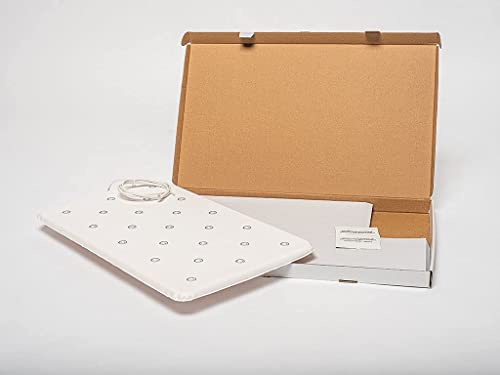 Nanny Extra Sensor Pad-INTENDED FOR THOSE WHO BOUGHT THE EUROPEAN NANNY BABY MOVEMENT MONITOR - EU MEDICAL DEVICE SIDS CERTIFIED