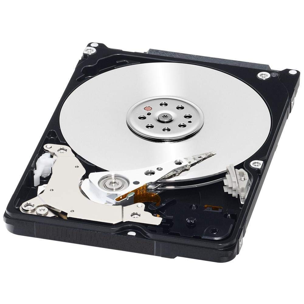 Western Digital 250GB 2.5 Internal Hard Drive SATA 7200RPM 32MB B Model WD2500LPLX