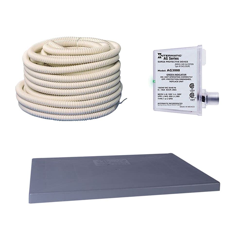 Boreal BRISA 12,000 BTU 1 Ton Wall Mount Ductless Mini Split System 17 SEER 230V - Comfort Value Kit