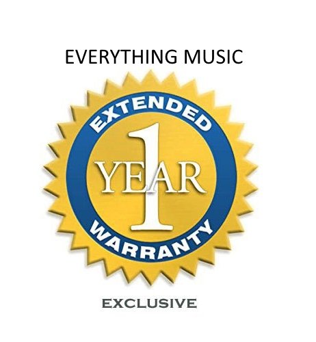 Mackie Big Knob Studio Monitor Controller and Interface with 1 Year EverythingMusic Extended Warranty Free