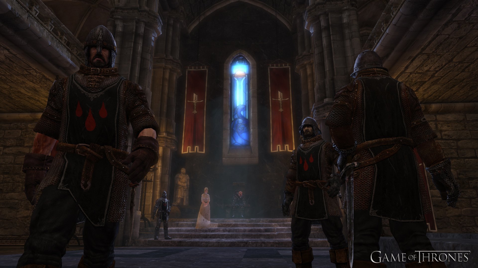 Game of Thrones - Xbox 360 (Renewed)