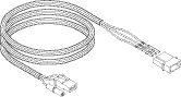 Wire Harness for Belmont, Healthco BEH031