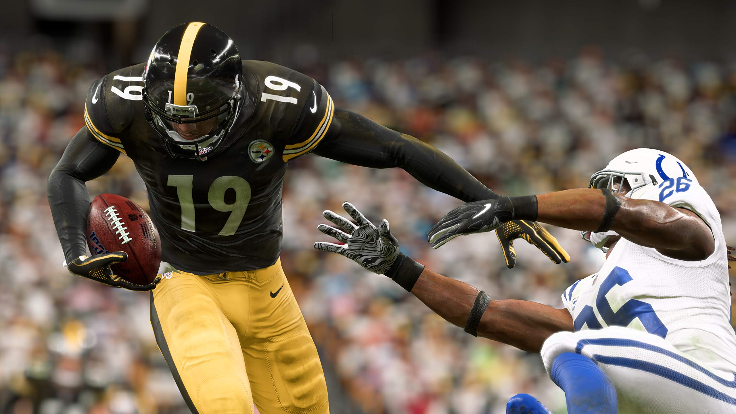Madden NFL 20 Superstar Edition - Xbox One