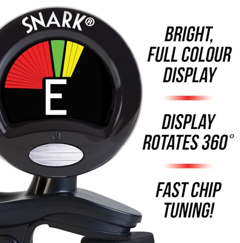 Snark SN5X Tuner (SN-5GX)