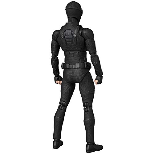 Mafex No.125 Far from Home Stealth Suit Man Height Spider Approx 150mm Painted Action Figure