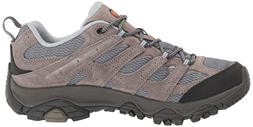 Merrell Women's Moab 3 Hiking Shoe, Smoke, 8.5