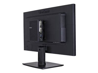Viewsonic SC-T46 Thin Client N2930 1.83Ghz Windows 8 No WiFi SC-T46_W_BK_US0