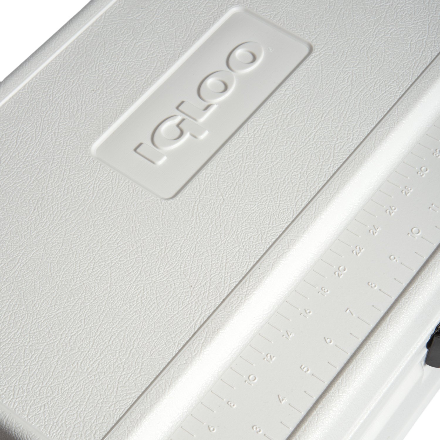 Igloo Marine Ultra Cooler (White, 72-Quart)
