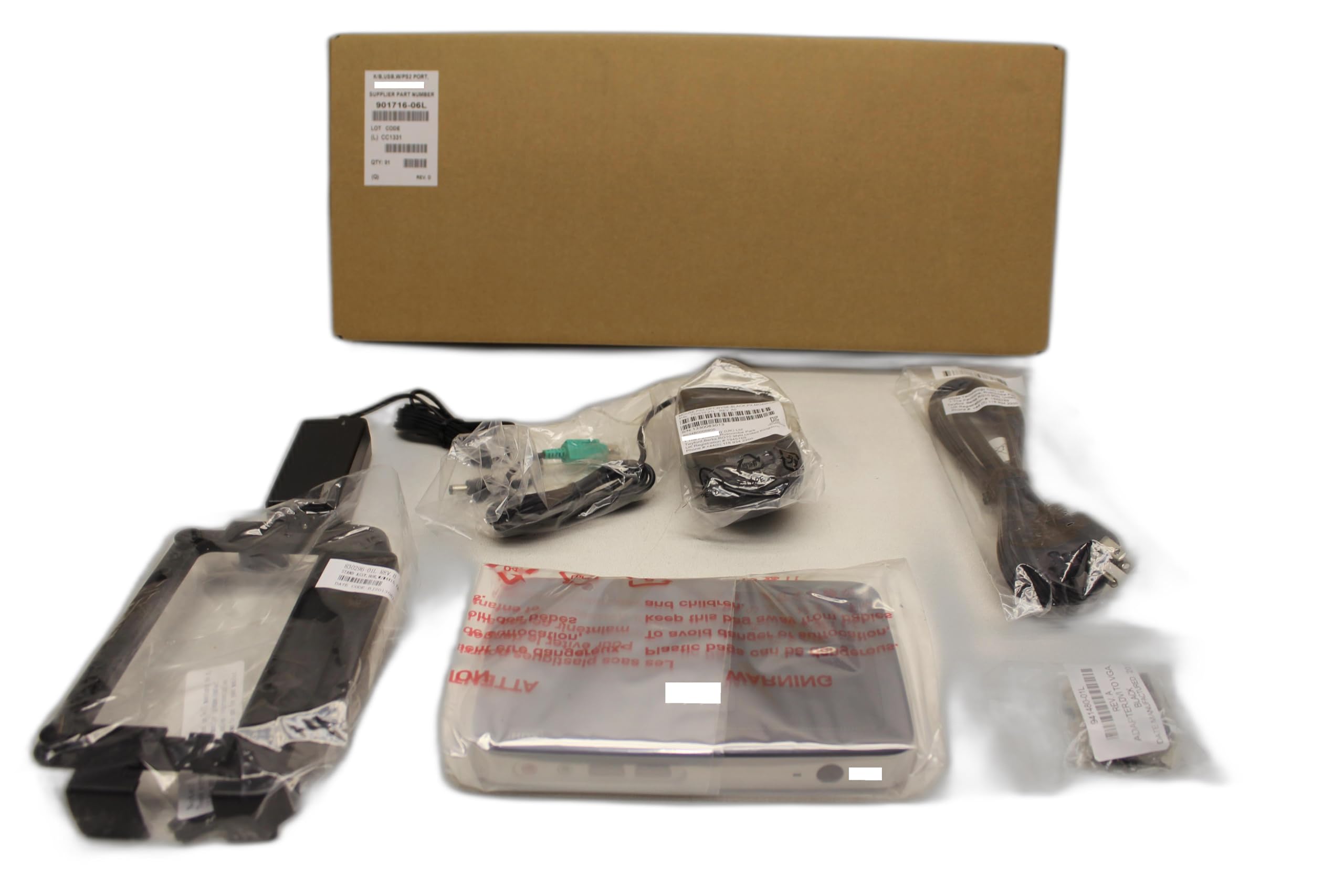 Wyse 909576-04L Xenith 2 T00x 8m-spi/0f/1gr Dviterm Us-taa