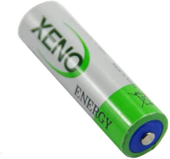 Xeno Energy XL-060F AA 3.6V Lithium Battery