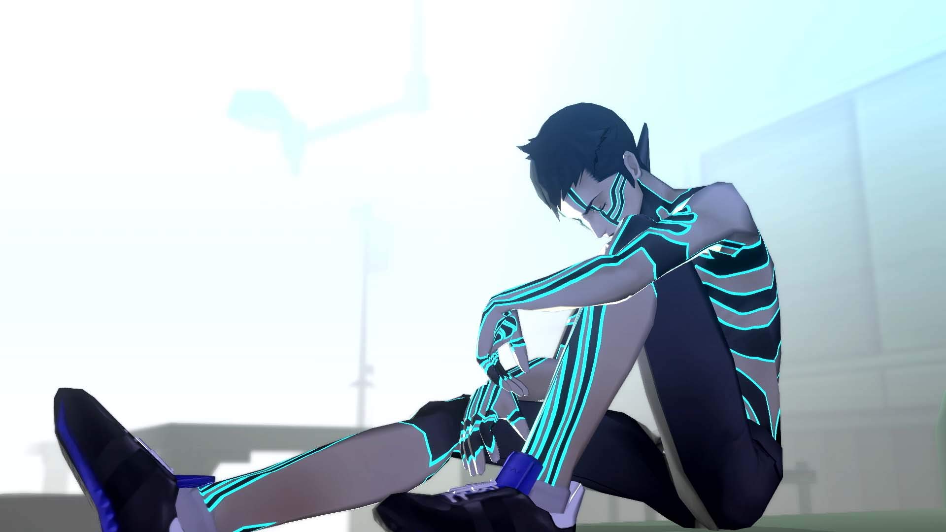Shin Megami Tensei III NOCTURNE HD Remaster - PS4