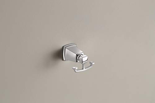 Moen/Faucets Y3203CH Moen Bath Hardware, Chrome