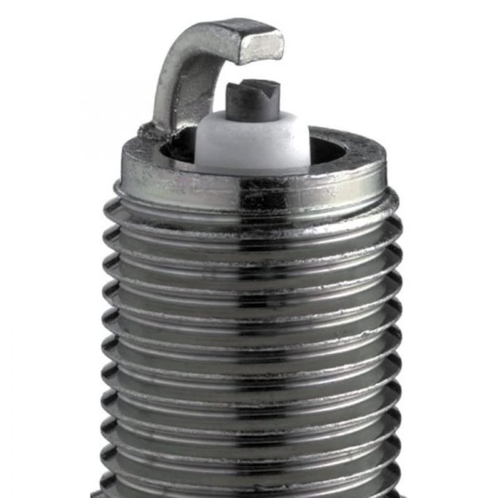 NGK For Toyota Celica 1991-2005 Spark Plug | Iridium | Box of 4 | BKR6E-11 | 2756