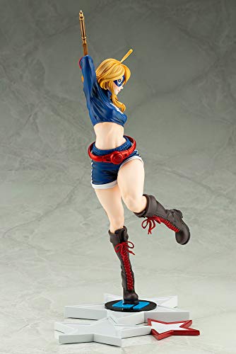 Kotobukiya DC Comics: Stargirl Bishoujo Statue