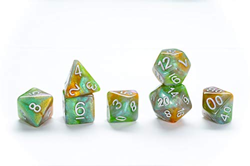 Gate Keeper Games & Dice Gatekeeper Aether Dice Ork York