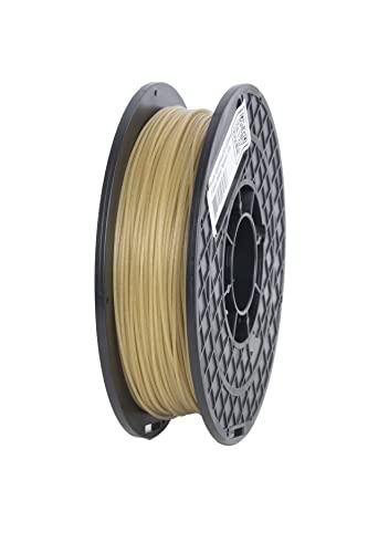 taulman3D Glass Fiber Alloy Nylon 1.75mm 3D Printer Filament Consumable, GF-Polyamide (PA) 1kg Spool (2.2lbs)
