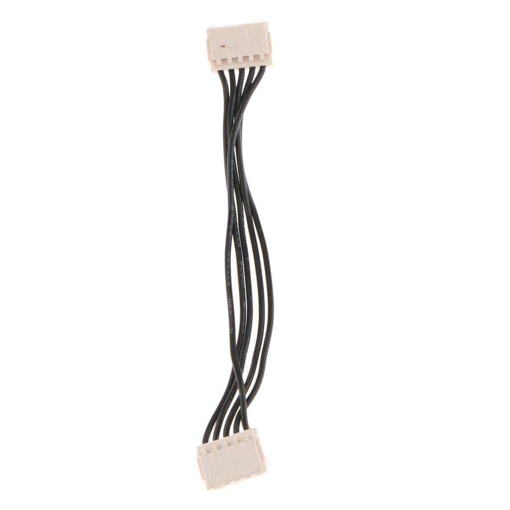 gazechimp For Sony PS4 Playstation 4 Power Supply To Motherboard 5Pin Power Cable Cord