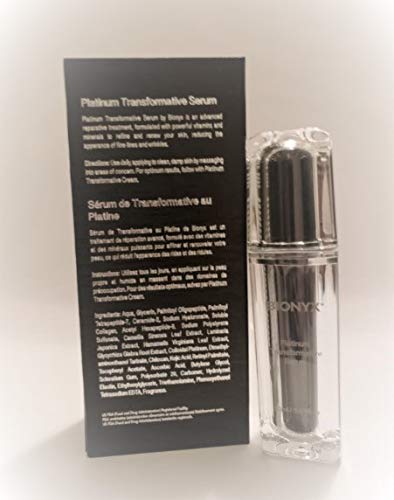Bionyx Platinum Transformative Serum