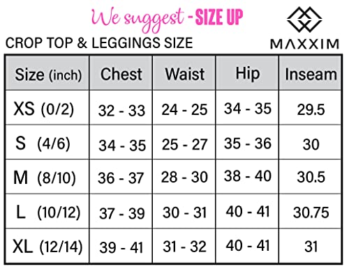 Miraculous Ladybug Womens Crop Top Active Cosplay - Seamless for Gym Workout, Exercise, Yoga, Running by MAXXIM Red Medium