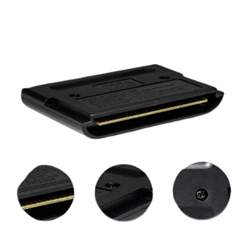 Retro Game Super Hydlide 16 Bit MD Game Card For Sega Megadrive Genesis Video Game Console Cartridge (NTSC-U)