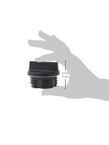 Technivorm Moccamaster Carafe Lid, One Size, Black