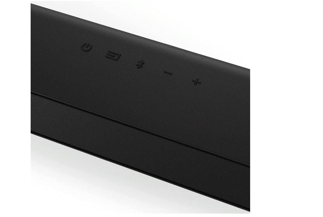 VIZIO V20x-J8B-RB V-Series 2.0 Compact Sound Bar - Certified Refurbished