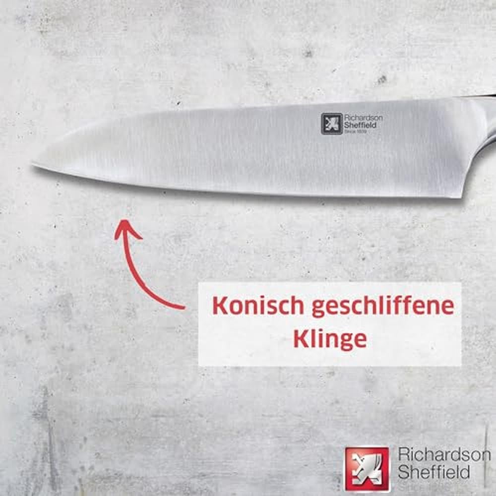 Richardson Sheffield 8-Inch Kyu Chefs Knife