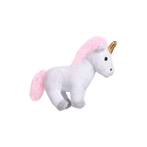 Sammy & Lou Unicorn Baby Crib Mobile with Music, Crib Mobile Arm Fits Standard Crib Rail