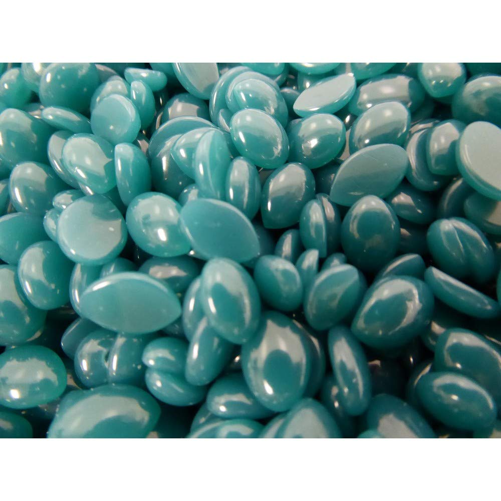 Waxness Wax Necessities Film Hard Wax Beads Green Tea 2.2 Pound