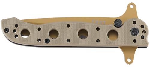 CRKT M16-13DSFG EDC Folding Pocket Knife