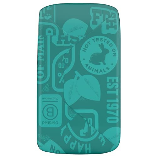 Tom's of Maine Natural Beauty Bar Soap With Raw Shea Butter, Fresh Eucalyptus, 5 oz. 6-Pack (Packaging May Vary)
