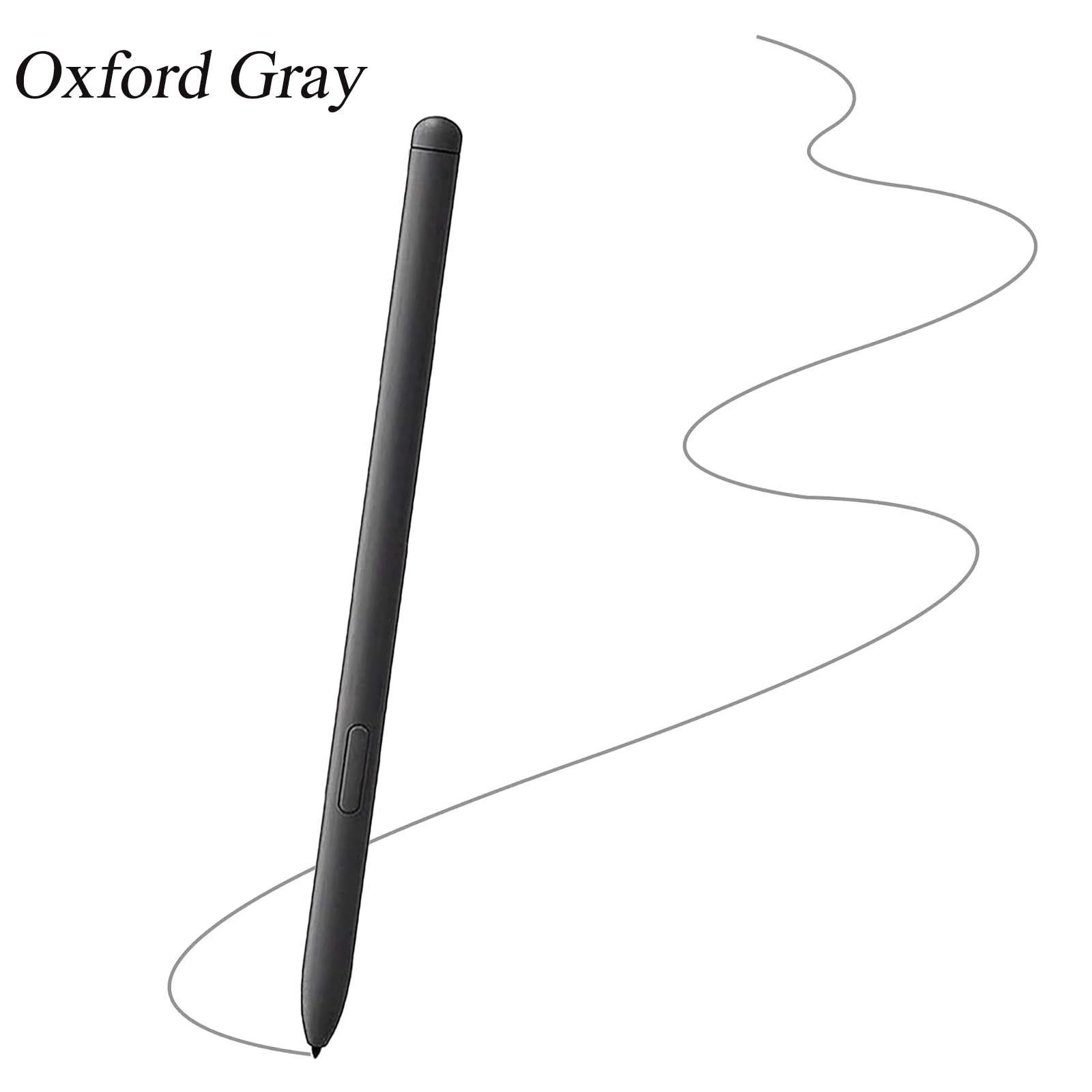Tab S6 Lite S Pen Replacement for Samsung Galaxy Tab S6 Lite Stylus Pen,S6 Lite Stylus Pen for Samsung Galaxy Tab S6 Lite S Pen,NoBluetooth(Oxford Gray)