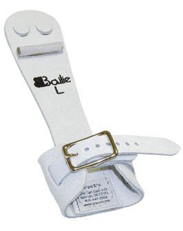 Bailie Beginner Dowel Buckle Grips - Uneven Bar (L (5 1/2" to 6"))