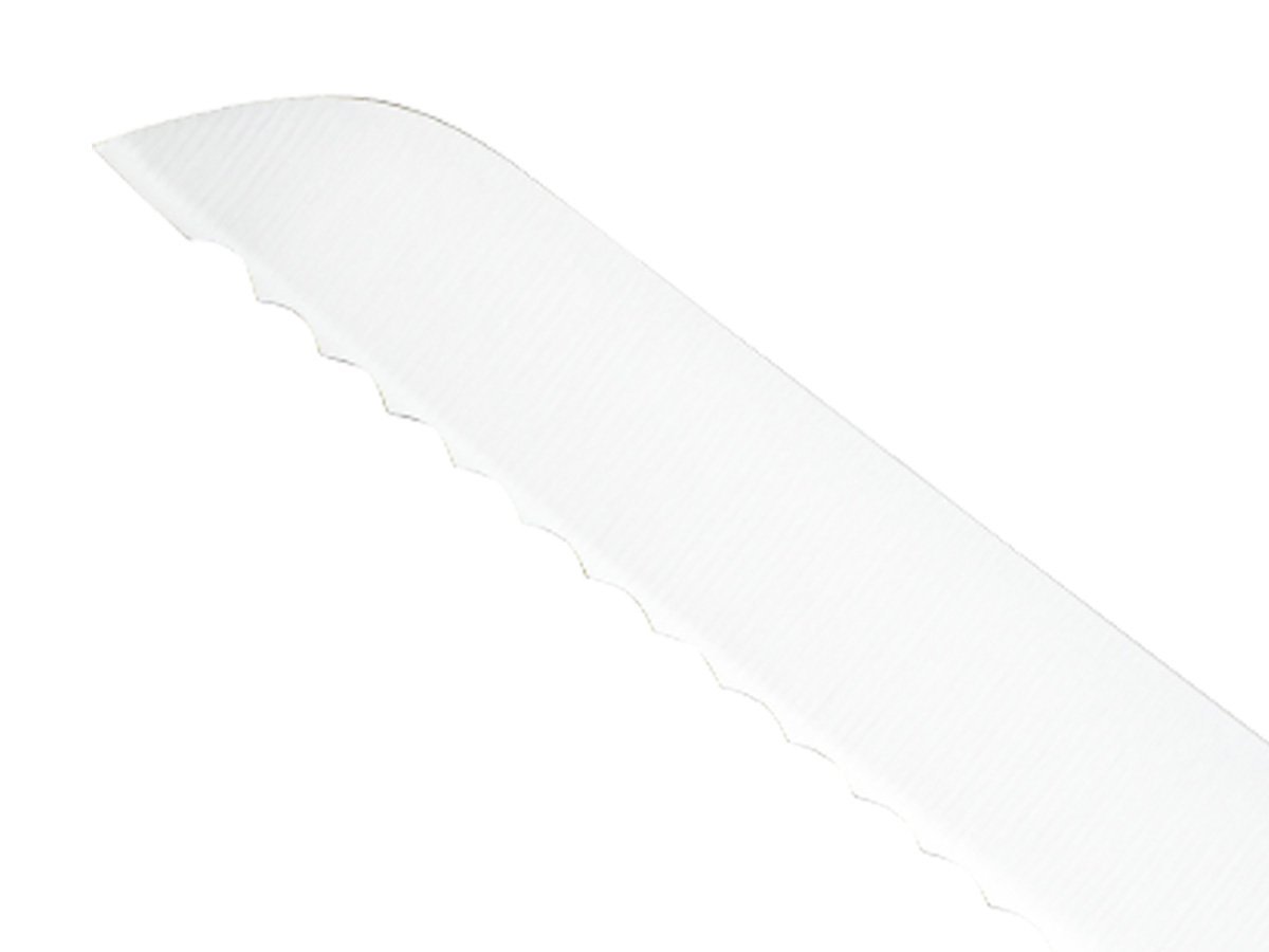 Mercer Culinary M23650 Renaissance, 9-Inch Bread Knife