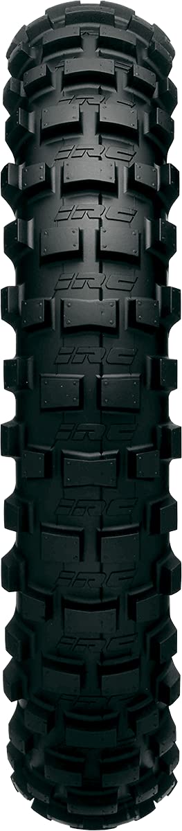 Irc 87-5405 Tire Ix-Kids Rear 80/100-12 50M Bias Tt