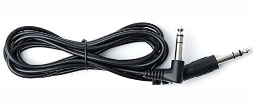 Roland KD-2 Double Bass Kick V-Drum Pad, rack mounting, pedal plate and Silverline Audio 10ft Connection Cable Bundle